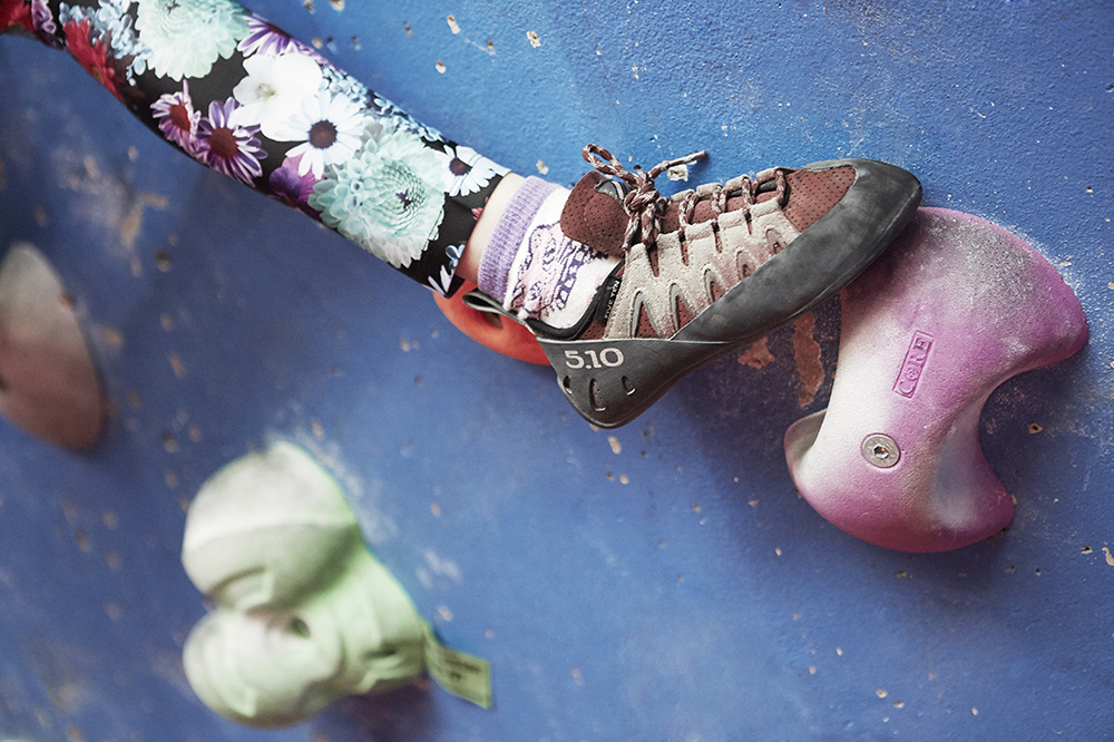 Castle Climbing Club - The Castle Climbing Centre - The Castle Climbing ...